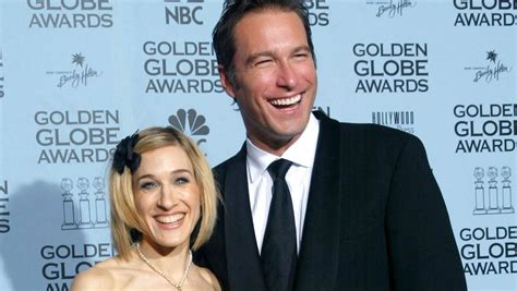 Sarah Jessica Parker Confirms John Corbett Is In Season 2 Of And Just Like That With First
