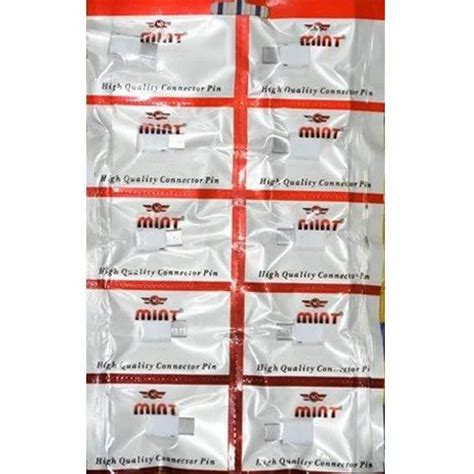 Mint White Samsung Connector Pin At Rs 10 Piece In Mumbai ID 4502059562