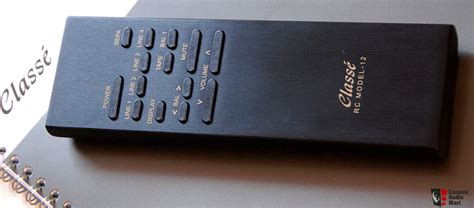 Classé Cap 151 Integrated Amplifier Beautiful Photo 549460 Us