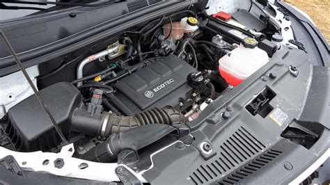 Buick Encore Engine Swap Compatibility Chart
