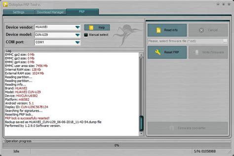 Celero 5g Frp Bypass Safe Recovery Options And Official Fixes