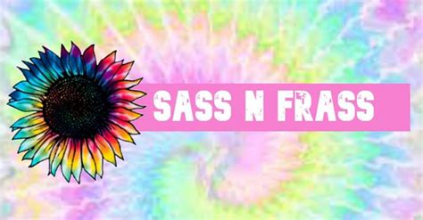 Jodeans Sass N Frass