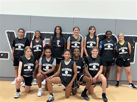 7th Grade Girls 2022