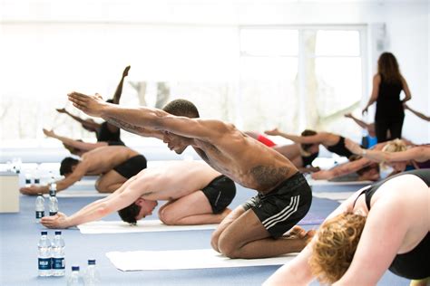 The Original Hot Yoga Postures Byc Hot Yoga