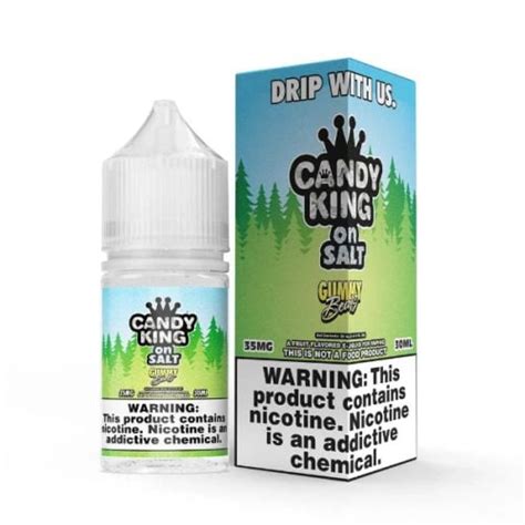 Candy King Ejuice Your Candy King Vape Juice Authority