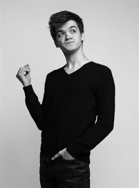 Zak Ford Williams