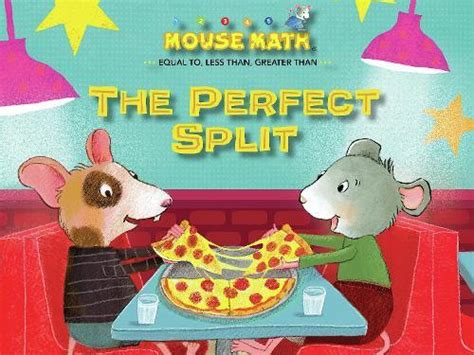 The Perfect Split Maths Storybook Lesson Ks1 Teaching Resources
