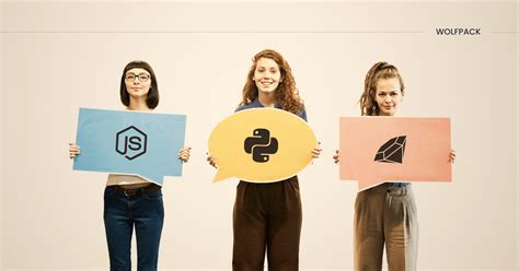 From Scalability To Performance An In Depth Look At Node Python And Ruby Wolfpack