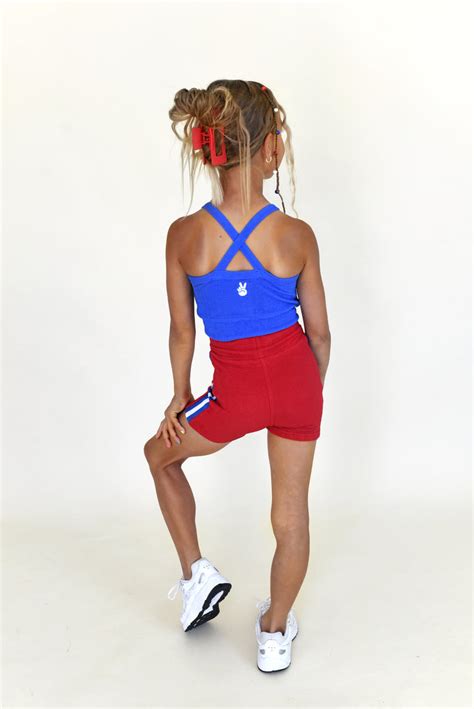 Activewear Little Wedgies