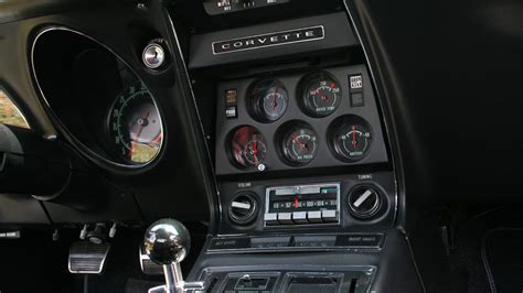 1963 1982 Corvette Clock Quartz Rebuild Corvette Magazine Corvette How Tos And Technical Articles