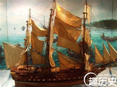 地理大发现简介 地理大发现的影响 地理大发现的背景 趣历史