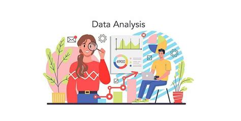 Аналитик данных подробный обзор профессии