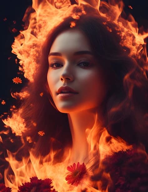 80 000 Fires Beauty Pictures