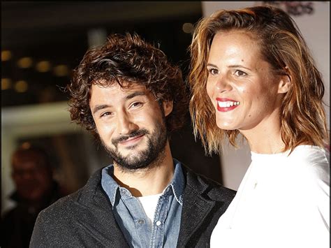 Laure Manaudou Photographiée Seins Nus à La Plage Avec Jérémy Fré