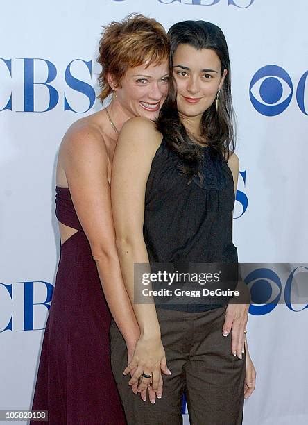 Cote De Pablo Bikini Ncis