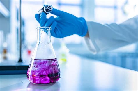 Performance Materials Brochure