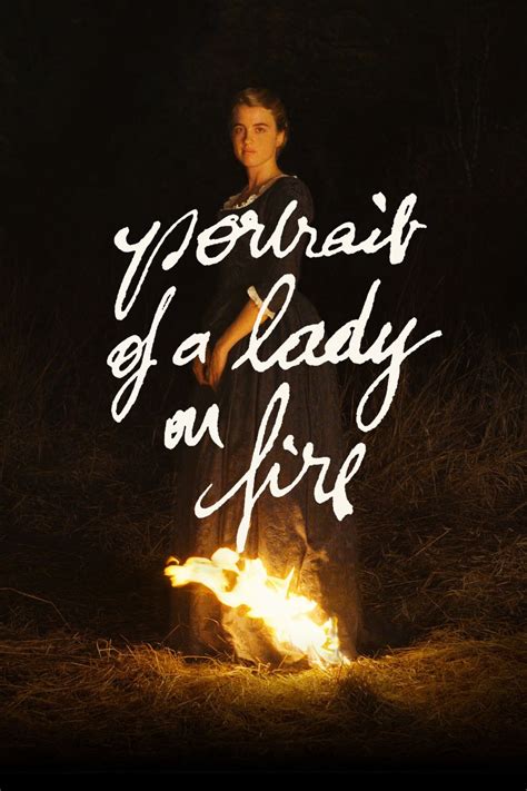 Portrait Of A Lady On Fire Awards Gidv