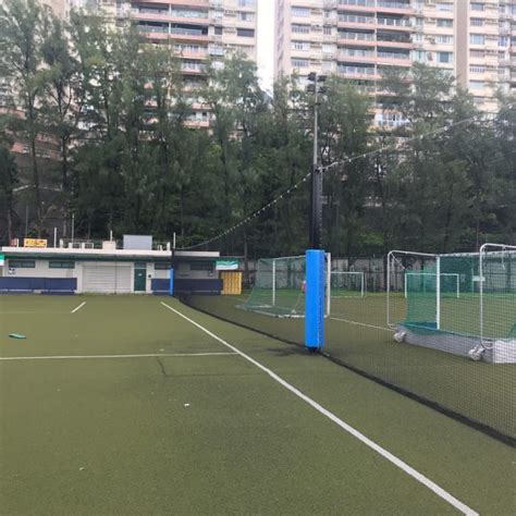 Hku Stanley Ho Sports Centre Complex Ming Kai Asia Limited