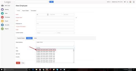 Autocomplete Drop Down Box Selenium Webdriver Stack Overflow