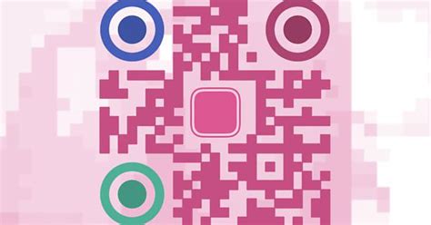 Red Qr Code Blackbox Album On Imgur