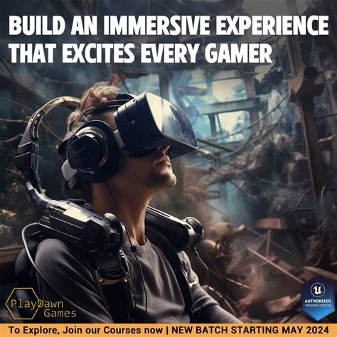 Playdawn Games Training Institute On Linkedin Gamedevtraining Unrealenginemastery