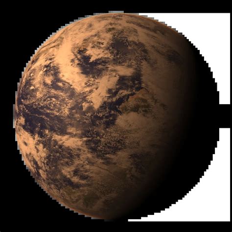 Gliese 667 Cc Space Wiki Fandom