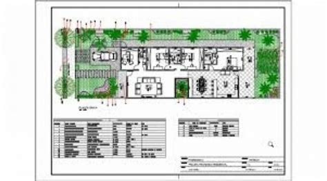Plotagem De Planta Cotanet