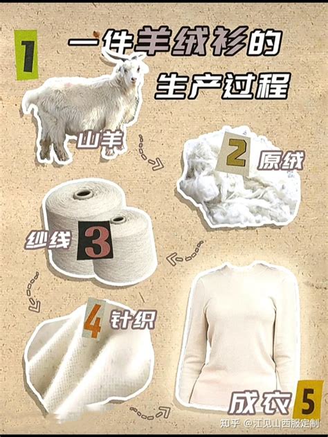 羊毛vs羊绒的区别 知乎