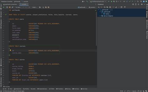 Java Run Mysql Query On Api Startup Stack Overflow