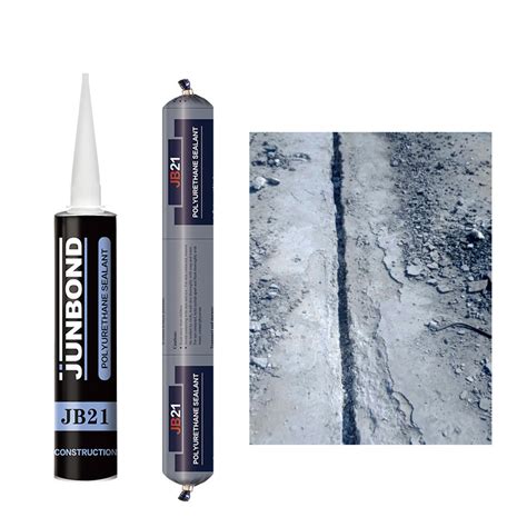 Low Modulus Building Expansion Joint Sealing Pu Polyurethane Sealant Polyurethane Sealant And