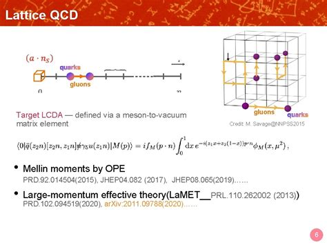 Distribution Amplitudes Of K And From Lattice Qcd