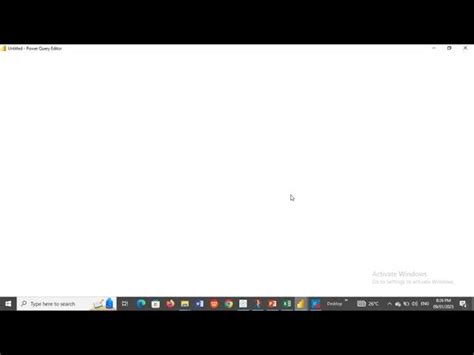 Anietie Essien On Linkedin Power Query Range Merge