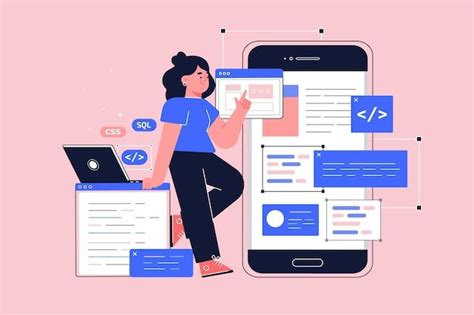 Understanding Scaffold In Flutter The Backbone Of Your Apps Ui By
