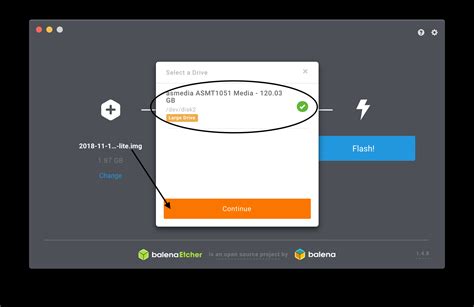Raspberry Pi Headless Setup With Wifi And Ssh Enabled — The Ginger Ninja