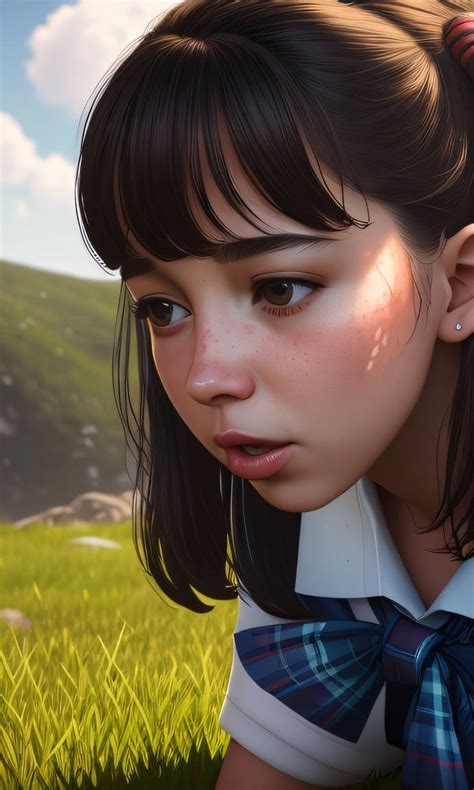 School Girl By Maxterkgb On Deviantart