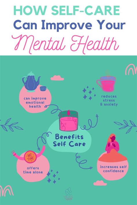 The Importance Of Self Care 15 Self Care Ideas For Better Mental Health Artofit