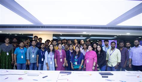 X Cube Labs Our Hr Department Created A Series Of Facebook