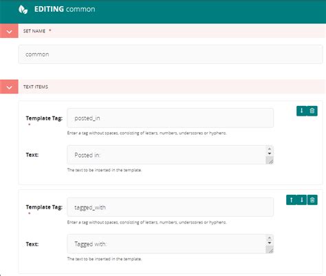 How To Translate Static Template Text With Wagtail Localize
