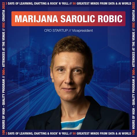 Data Science Conference On Linkedin Happy Monday Everyone 🙌 We Are Presenting Our Next Speaker