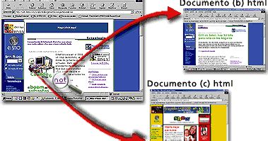 Como Utilizar Powerpoint COMO PONER HIPERVINCULOS Y VINCULOS A UNA DIAPOSITIVA