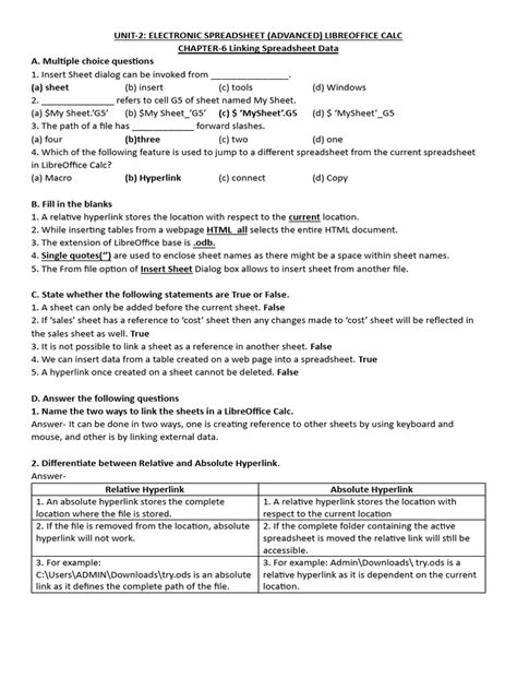 Unit 2 Chapter 6 Pdf
