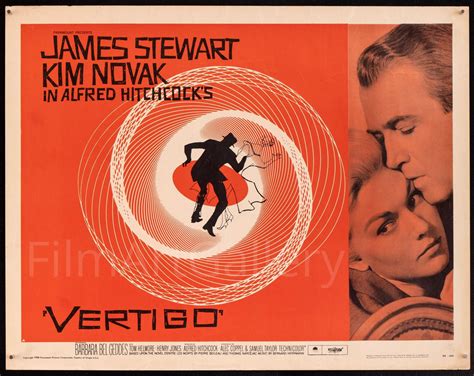 Cartel Vertigo Original Hair Vertigo Posters
