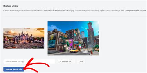 How To Replace Images And Media Files In Wordpress Easy Way