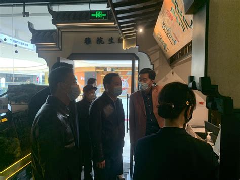 直击“网红餐厅” 保障舌尖上的安全杜集区人民政府