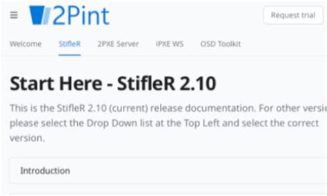 Dhcp And Pxe Test Client In Powershell
