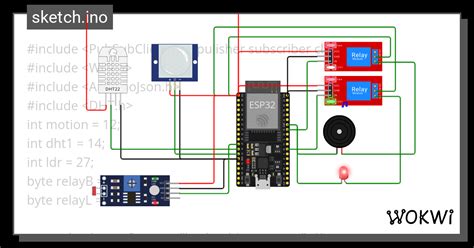 Last Wokwi Esp32 Stm32 Arduino Simulator