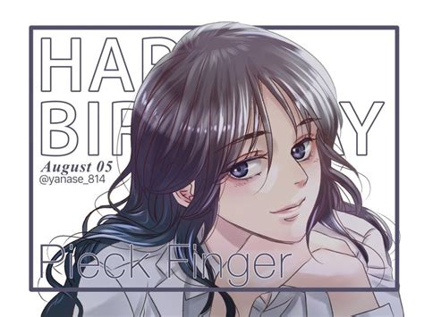 Pieck Finger Shingeki No Kyojin Drawn By Yanase814 Danbooru