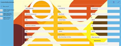 How To Create A Power App Based On Modern Microsoft Lists With Zero