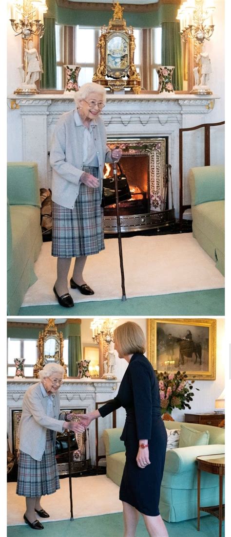 엘리자베스 2세 영국 여왕 건강이상설  포텐 터짐 최신순 에펨코리아