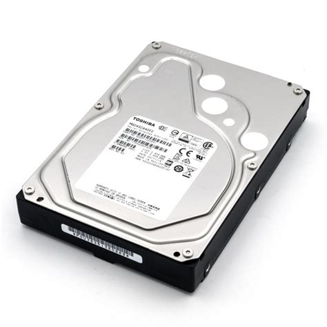 4 ТБ Внутренний жесткий диск Toshiba Mg08ada400n 2523 озон Mg08ada400n купить по выгодной